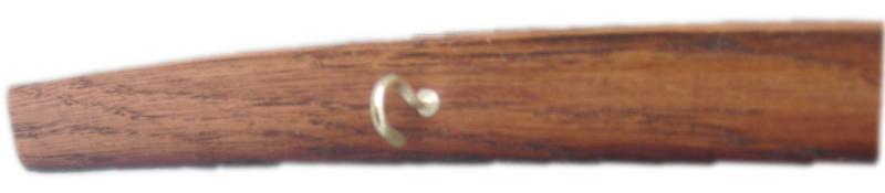 Wine Barrel Stave Signs Gallery